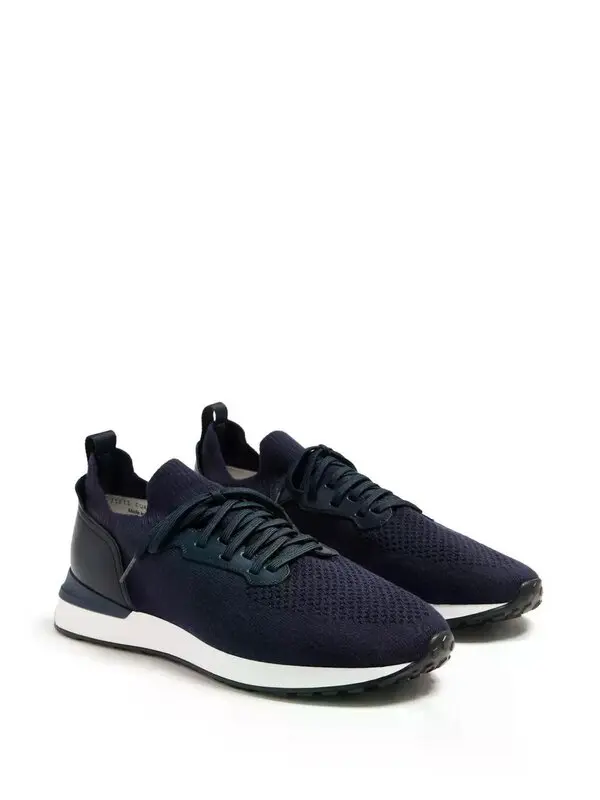Magnanni Stratus Sneakers - Blue