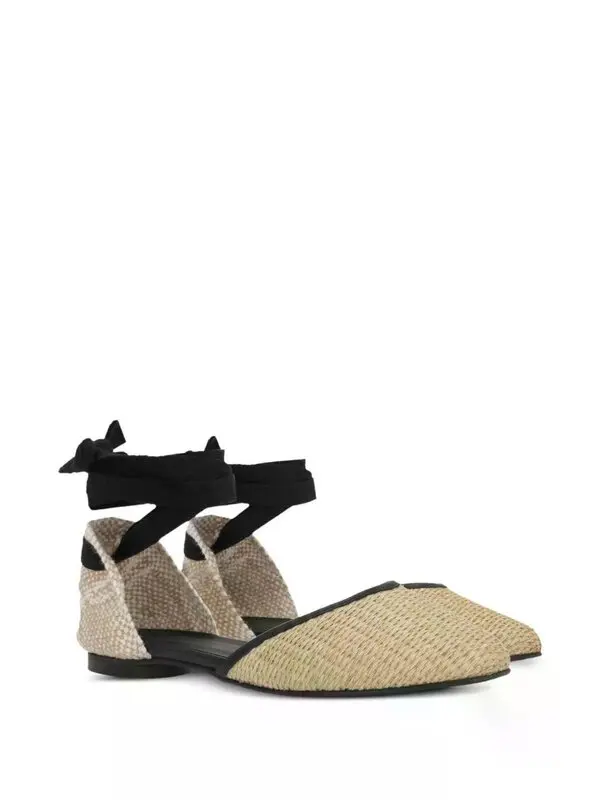 CastaÑer Gasby Ballet Flats