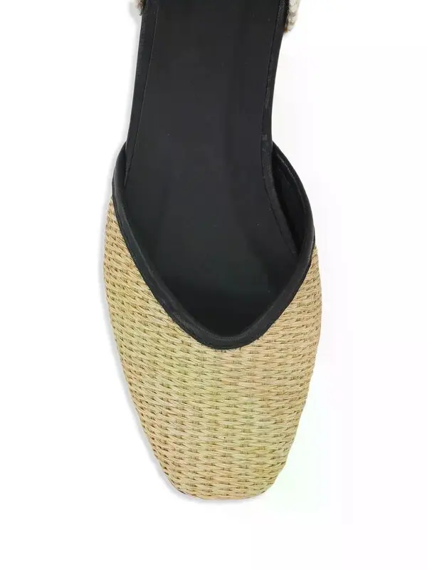 CastaÑer Gasby Ballet Flats