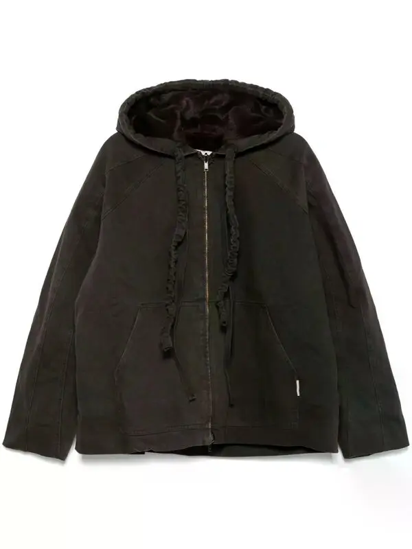 Ottolinger Reversible Denim Jacket