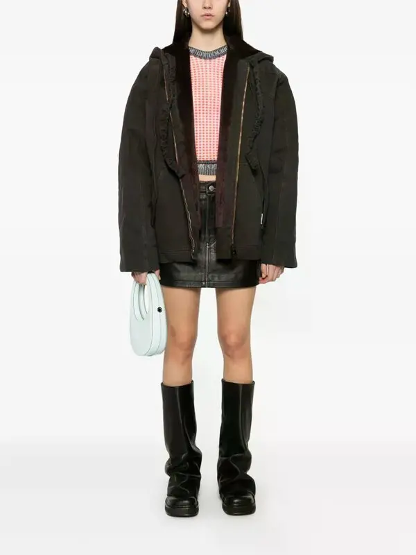 Ottolinger Reversible Denim Jacket