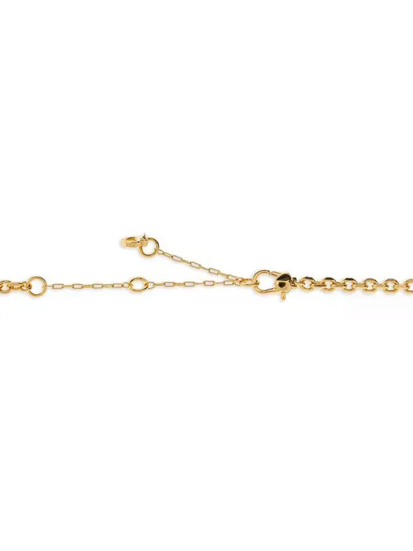 Kate Spade New York Two-tone Necklace