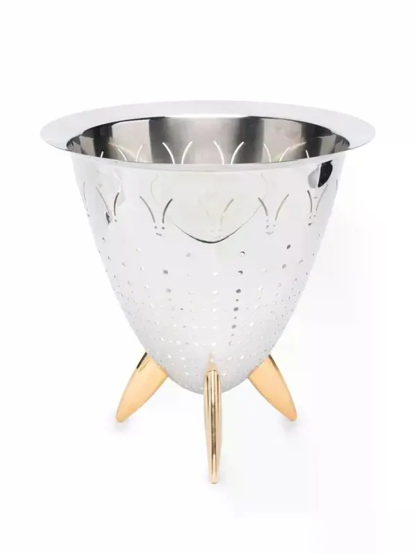 ALESSI Max Le Chinois Drainer