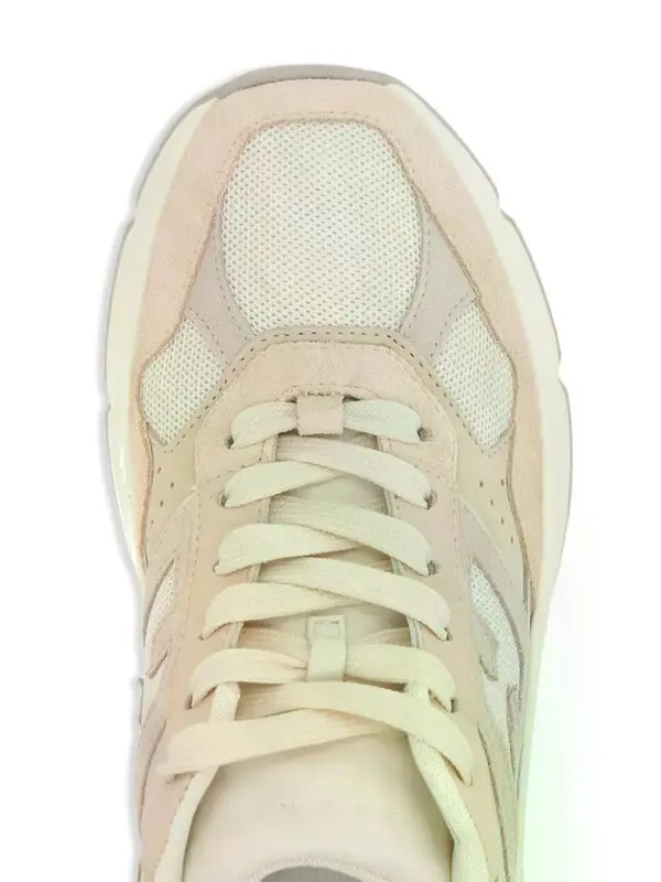 Hogan H669 Sneakers - Neutrals