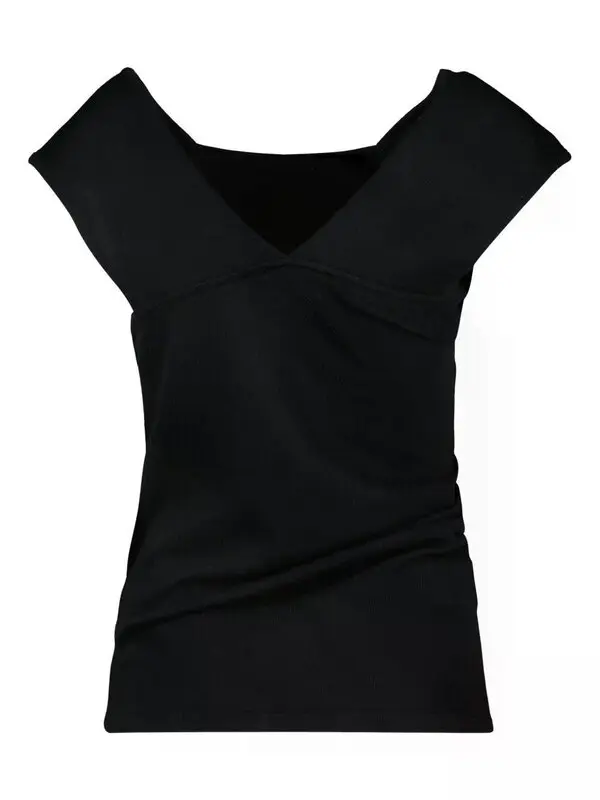 Khaite Josif Top