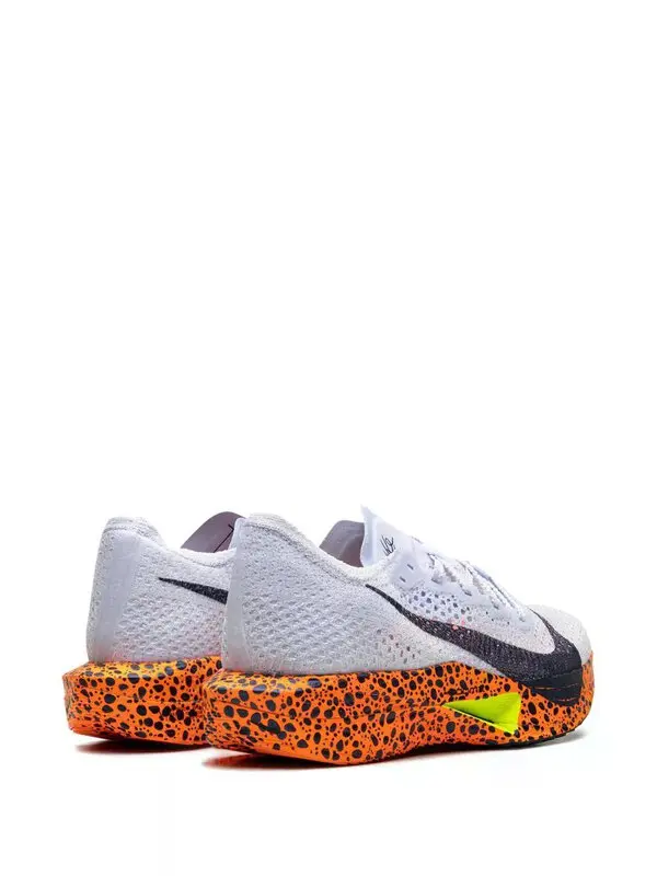 Nike Vaporfly 3 Electric Pack Sneakers - Purple