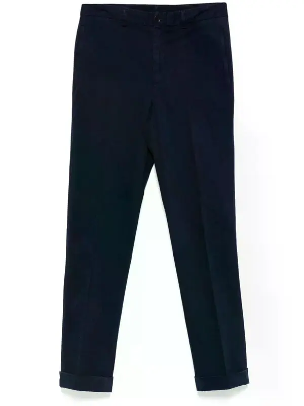 Aspesi Twill Trousers