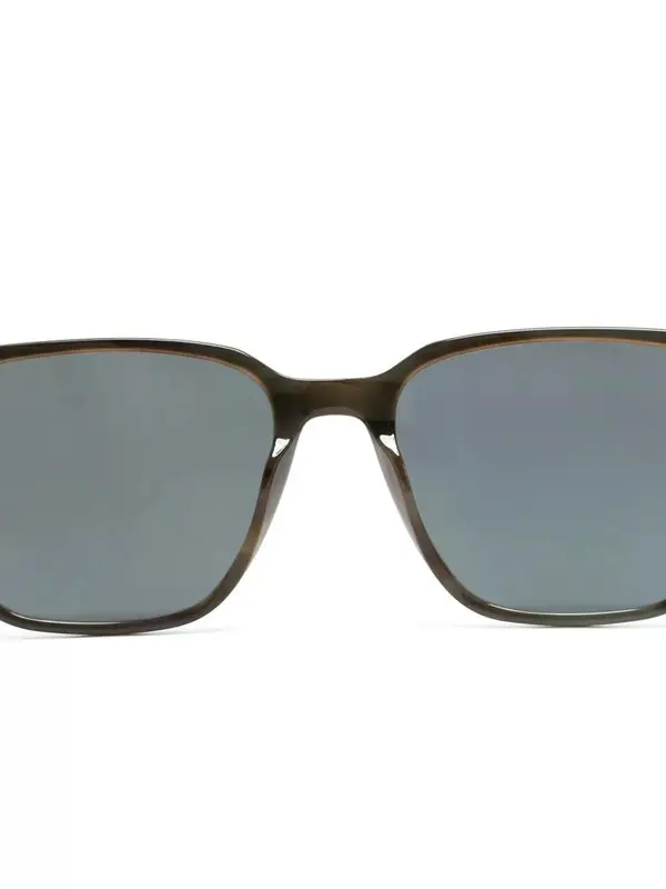 DB EYEWEAR BY DAVID BECKHAM Polarised Square-frame Sunglasses