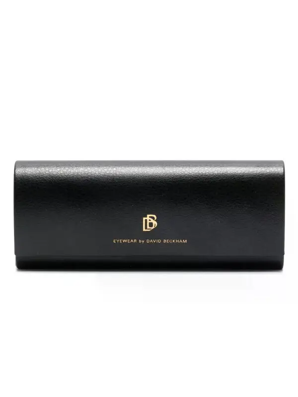 DB EYEWEAR BY DAVID BECKHAM Polarised Square-frame Sunglasses