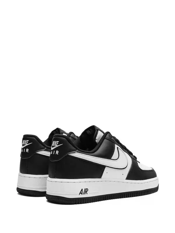 Nike Air Force 1 '07 Sneakers - Black