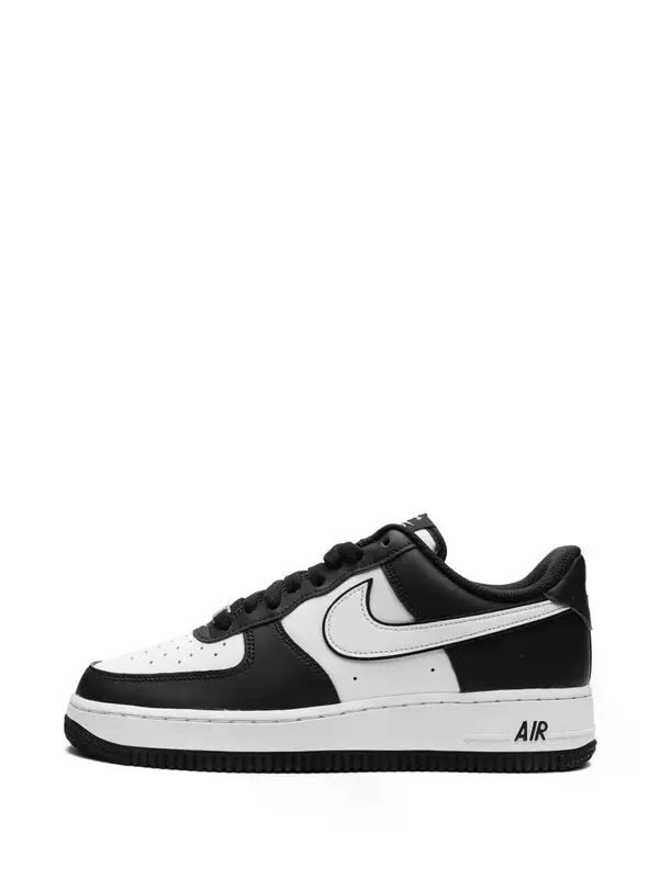 Nike Air Force 1 '07 Sneakers - Black