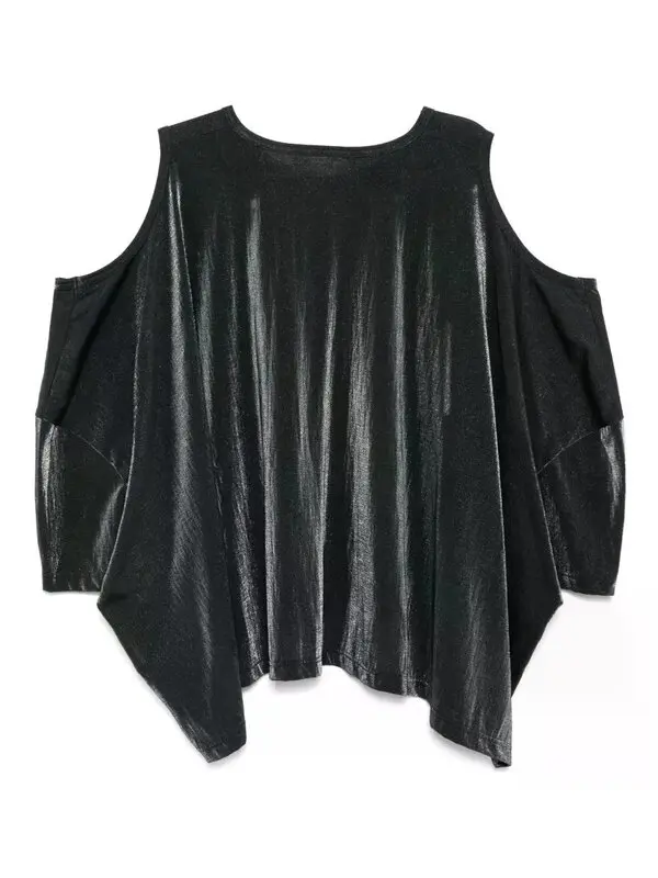 Junya Watanabe Cut-out T-shirt