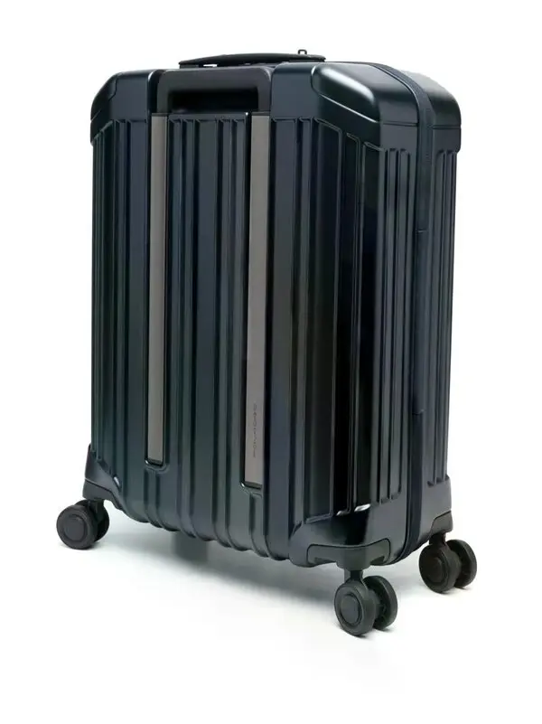 PIQUADRO Hardside Spinner Cabin Suitcase
