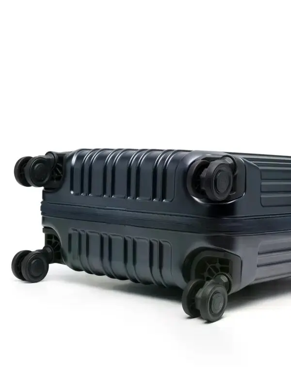 PIQUADRO Hardside Spinner Cabin Suitcase