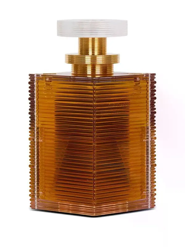 Balmain Perfume Clutch Bag