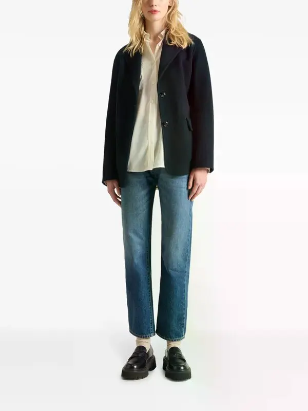 Woolrich Silk Shirt