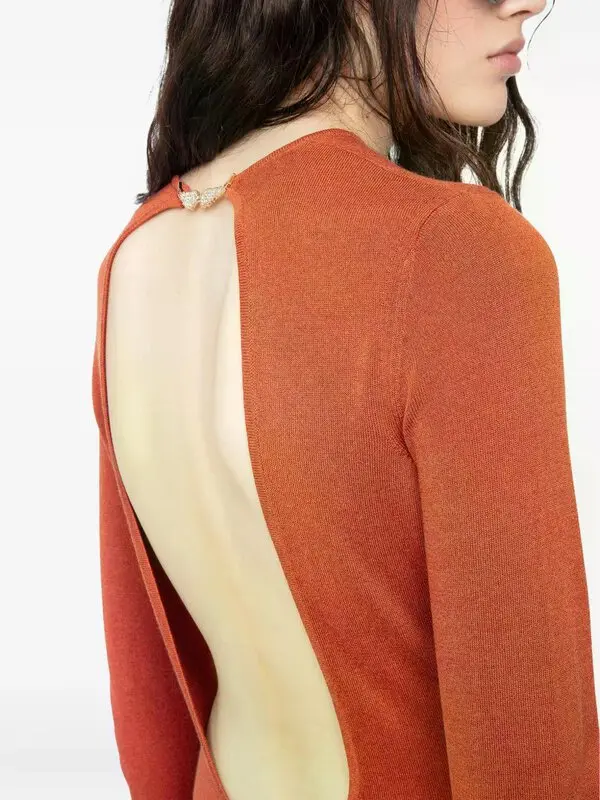 Zadig&Voltaire Sarra Maxi Dress