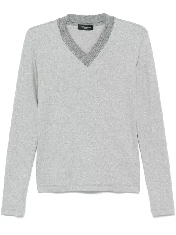 Fabiana Filippi Jersey T-shirt