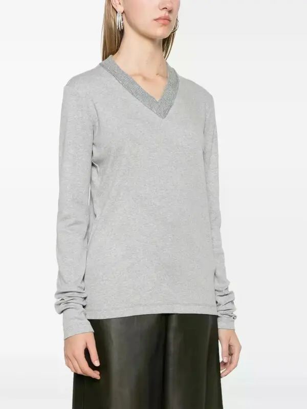 Fabiana Filippi Jersey T-shirt