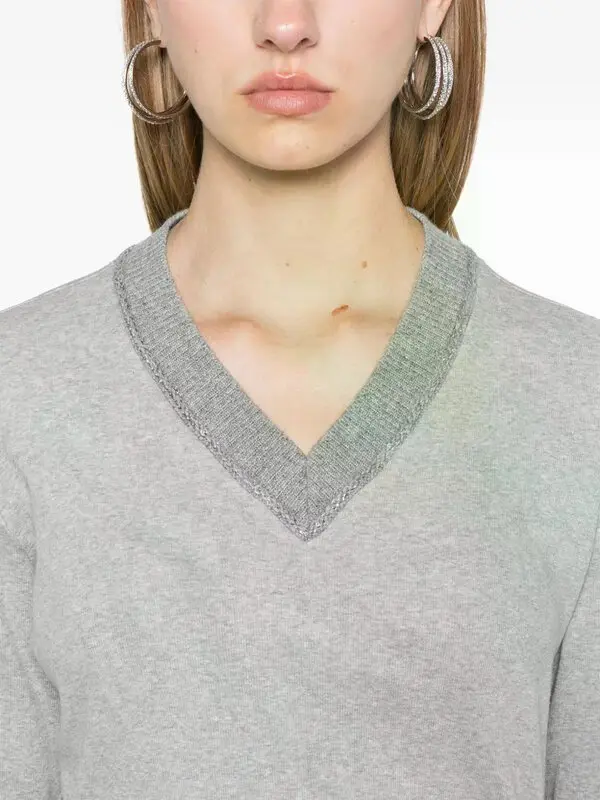 Fabiana Filippi Jersey T-shirt