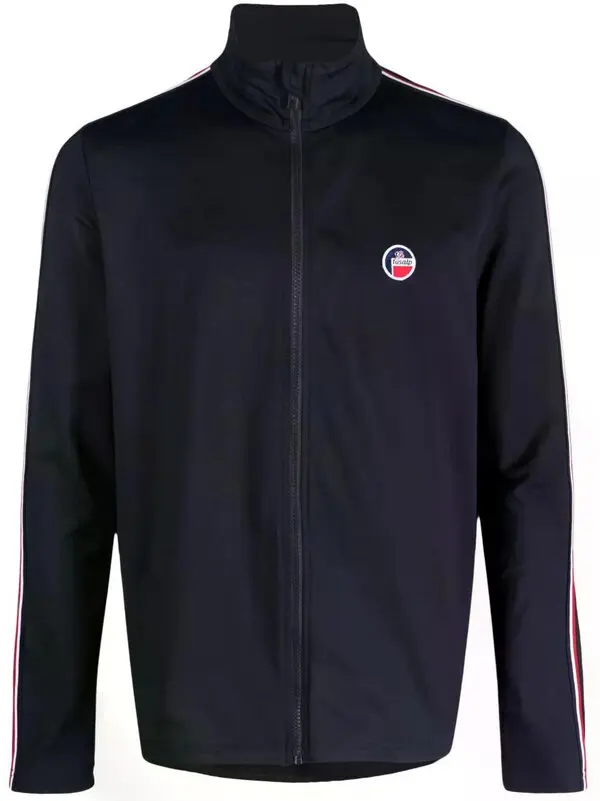 Fusalp Mariozip Ii Lightweight Jacket - Blue