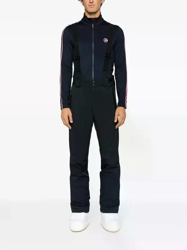 Fusalp Mariozip Ii Lightweight Jacket - Blue