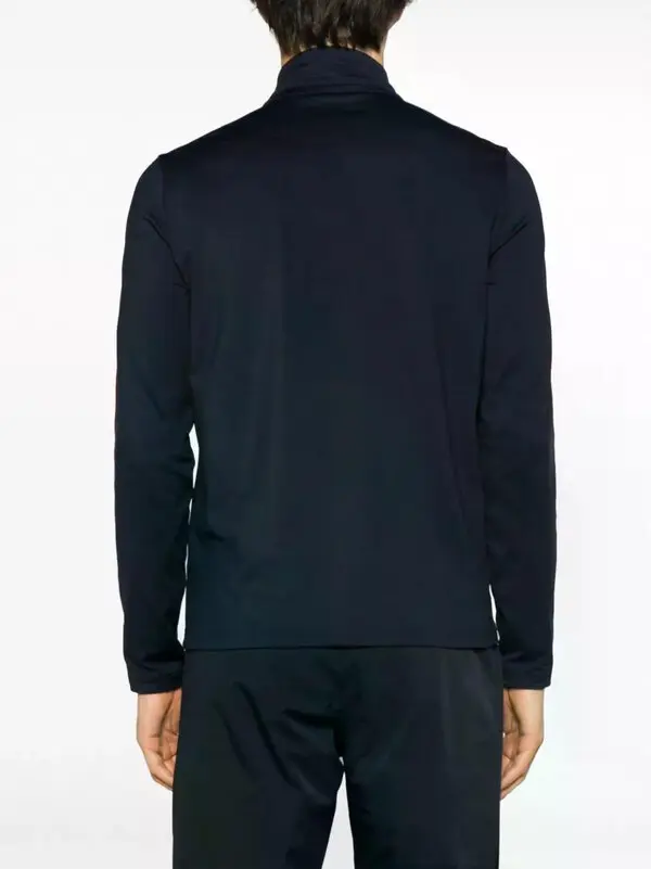 Fusalp Mariozip Ii Lightweight Jacket - Blue