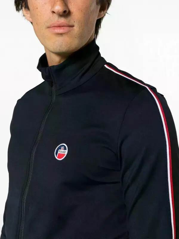 Fusalp Mariozip Ii Lightweight Jacket - Blue