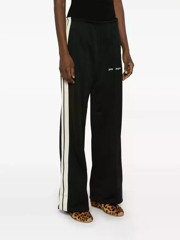 Palm Angels Classic Logo Track Pants