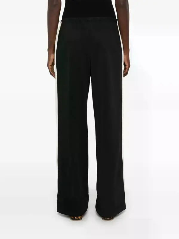 Palm Angels Classic Logo Track Pants