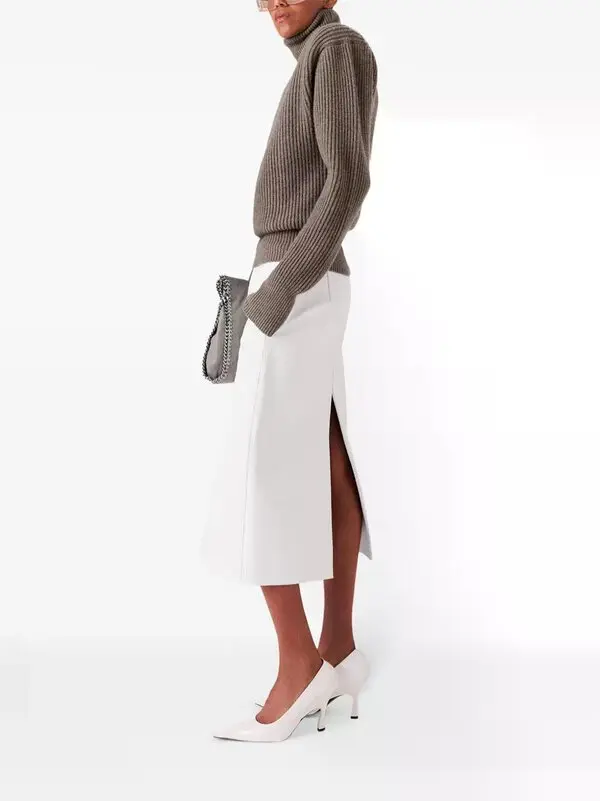 Stella McCartney Long-sleeve Turtleneck Jumper