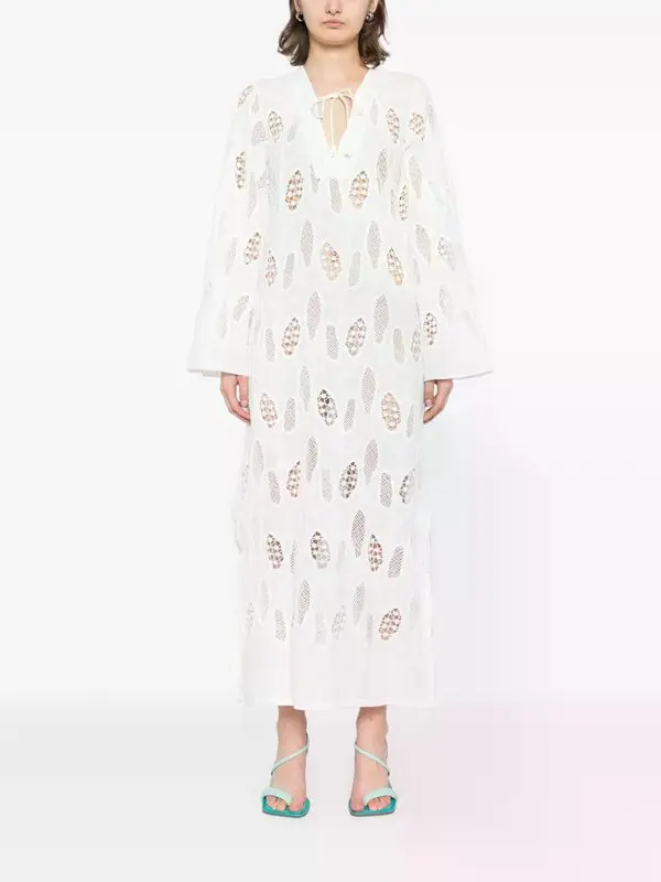 BAMBAH Lila Dress