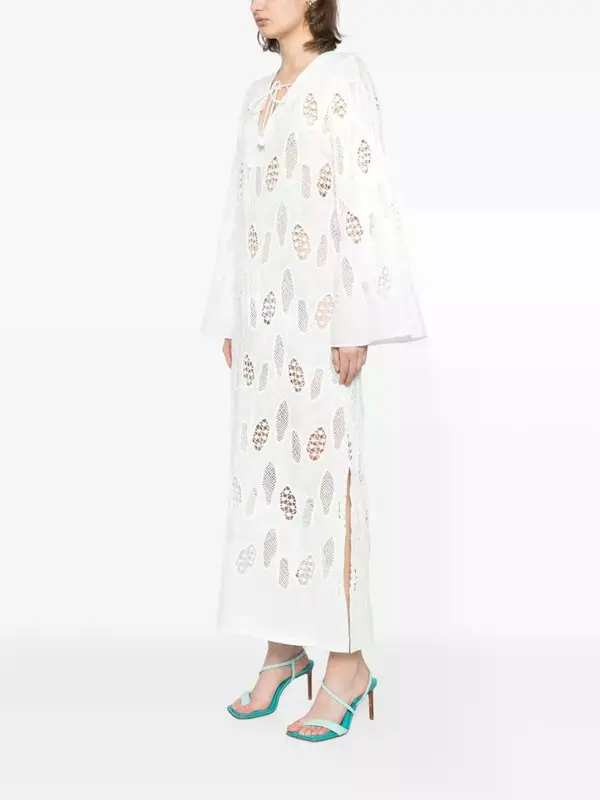 BAMBAH Lila Dress