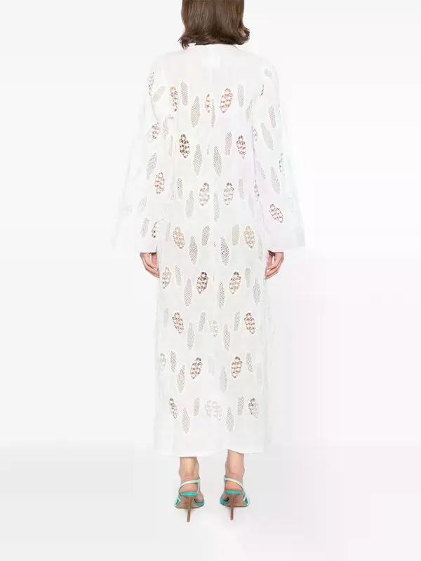 BAMBAH Lila Dress