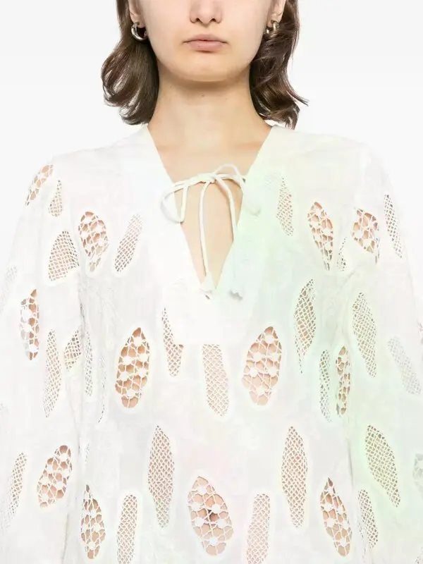 BAMBAH Lila Dress