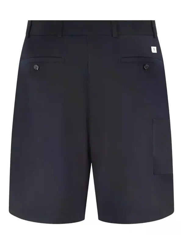 DEPARTMENT 5 Cotton Shorts