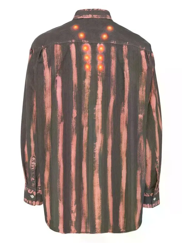 DOUBLET Striped Shirt