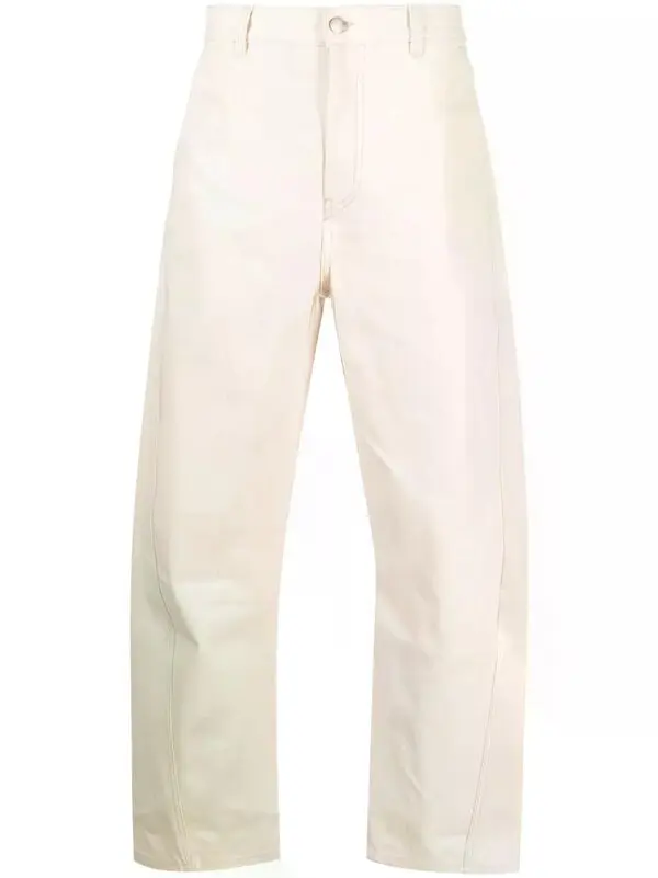 OAMC Cortes Wide-leg Jeans