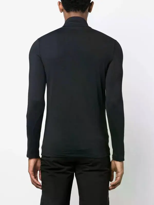 Fusalp Alpille Layer Top - Black