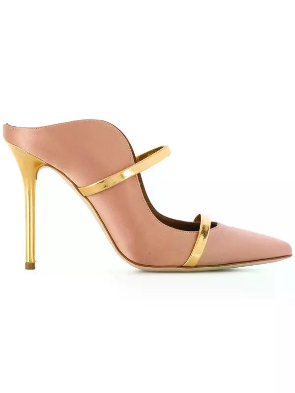 MALONE SOULIERS Maureen 100 Mules