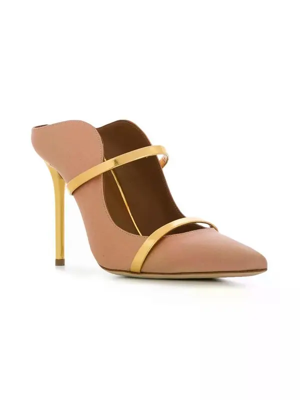 MALONE SOULIERS Maureen 100 Mules