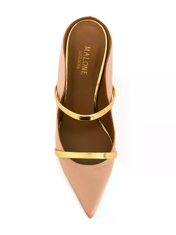 MALONE SOULIERS Maureen 100 Mules