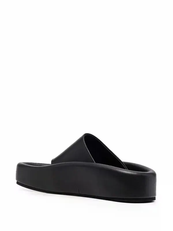 MAISON MARGIELA Big Sole Platform Sandals