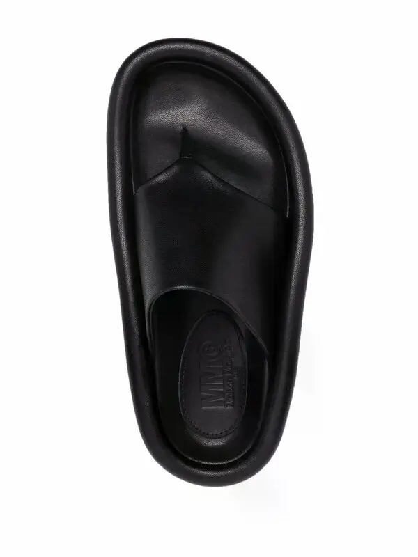 MAISON MARGIELA Big Sole Platform Sandals