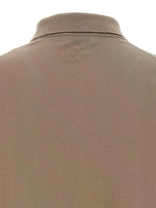 BALLANTYNE Short-sleeves Polo Shirt
