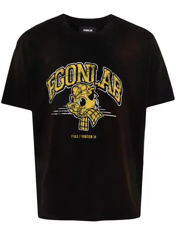 EGONLAB Dragon T-shirt