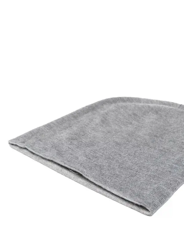 Brunello Cucinelli Fine-knit Beanie