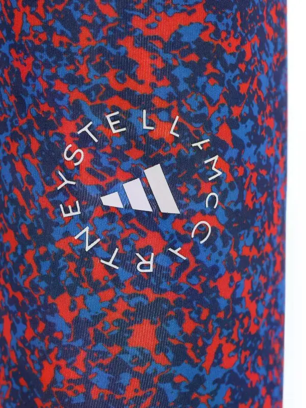 Adidas By Stella McCartney Truepurpose Optime Performance Leggings