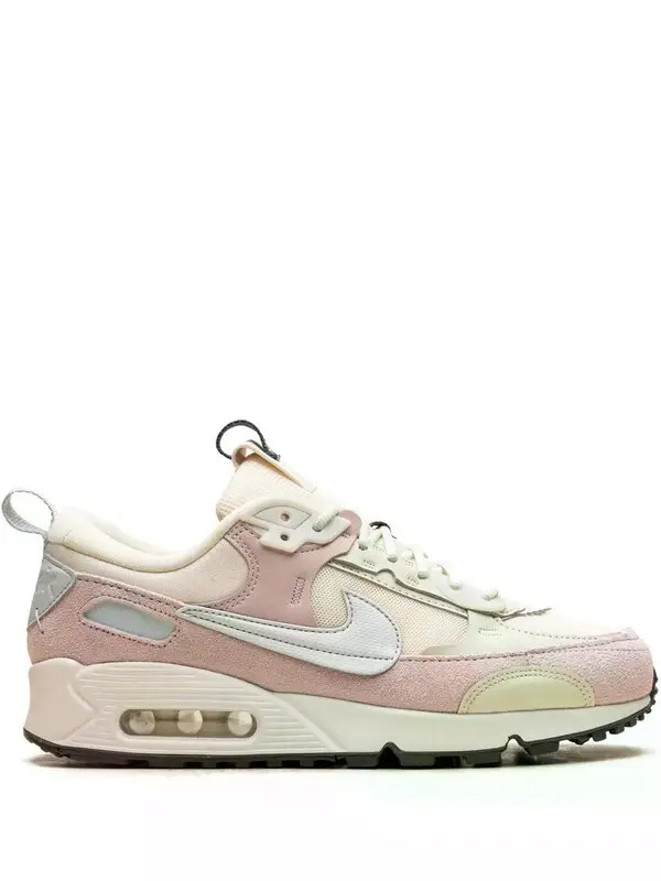 Nike Max 90 Futura Sneakers - Pink