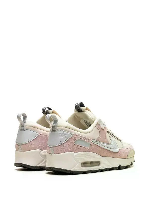 Nike Max 90 Futura Sneakers - Pink